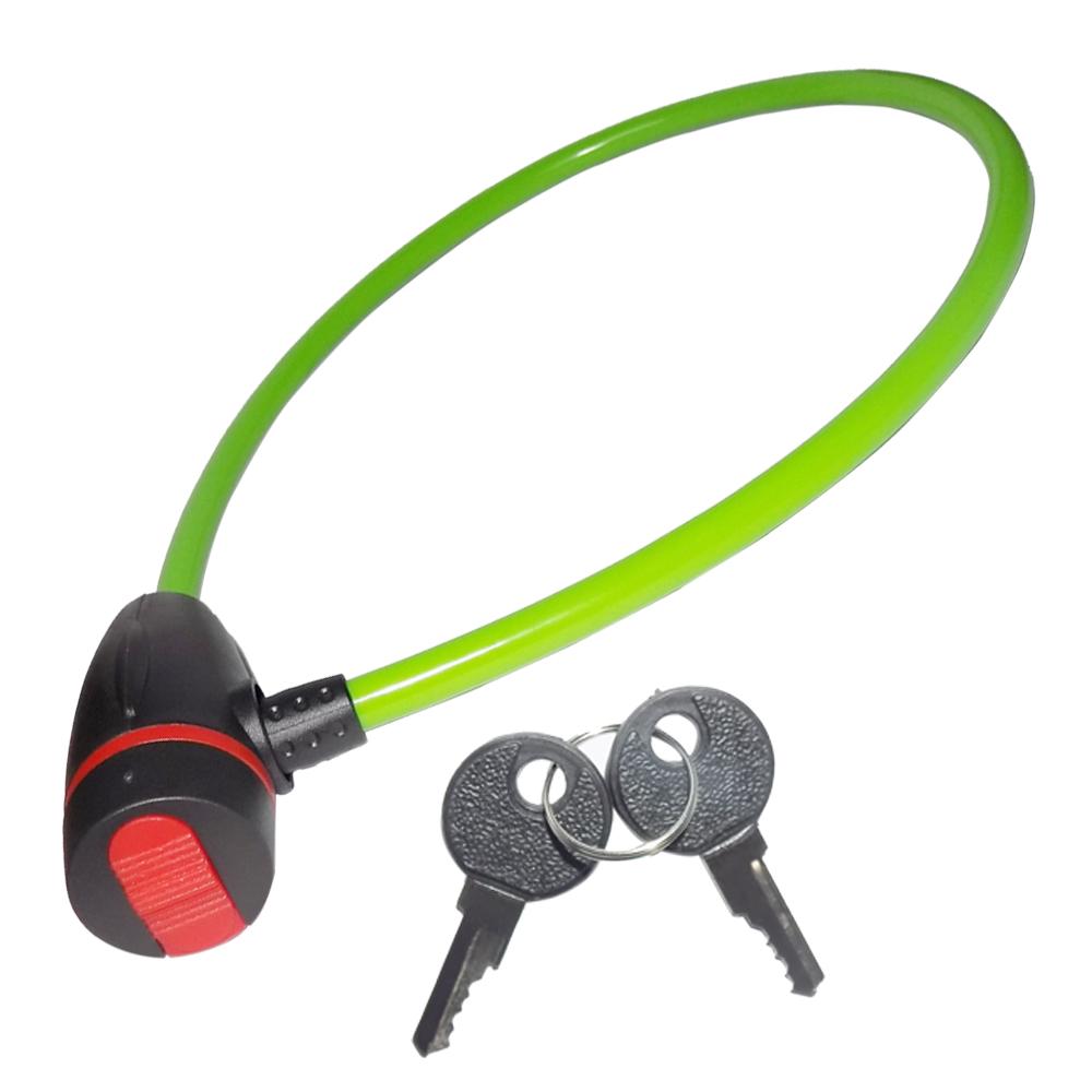 1303 Multi Purpose Cable Lock – Sky Shopy