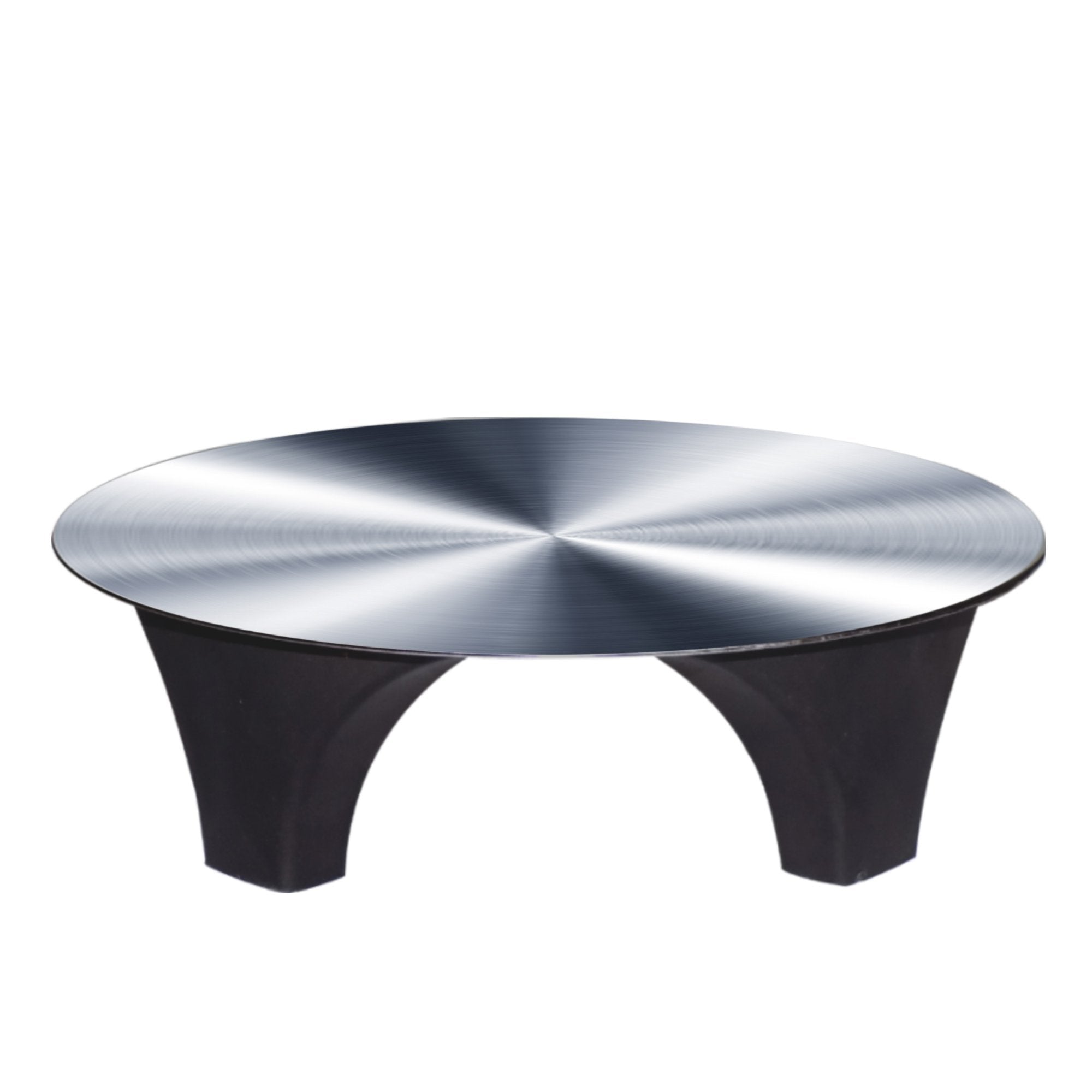 2322 Kitchenware Steel PP Chakla/Patla, Unbreakable Roti-Maker – Sky Shopy