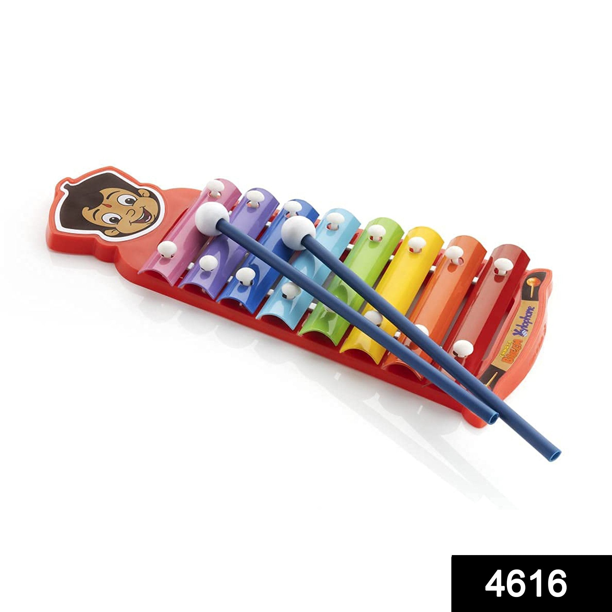 4616 Xylophone for Kids Wooden Xylophone Toy with – Sky Shopy