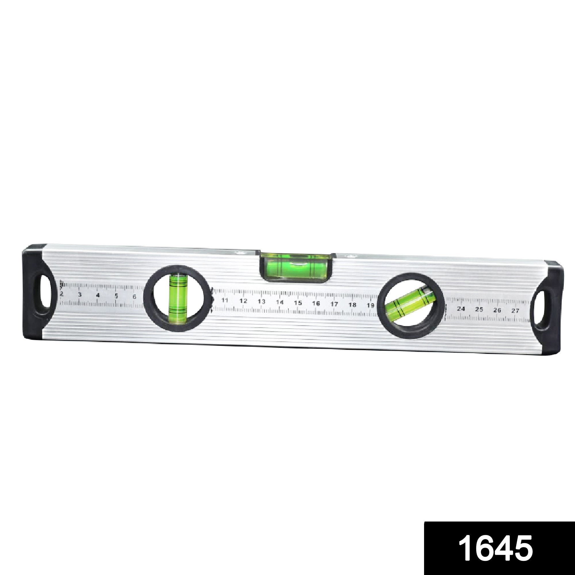 1645 28 cm Aluminum Alloy Magnetic Torpedo Level Metric Rulers – Sky Shopy